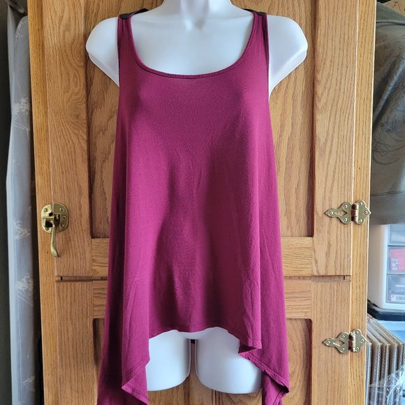 Midnight Hour | Tops | Midnight Hour Aline Tank Top | Poshmark